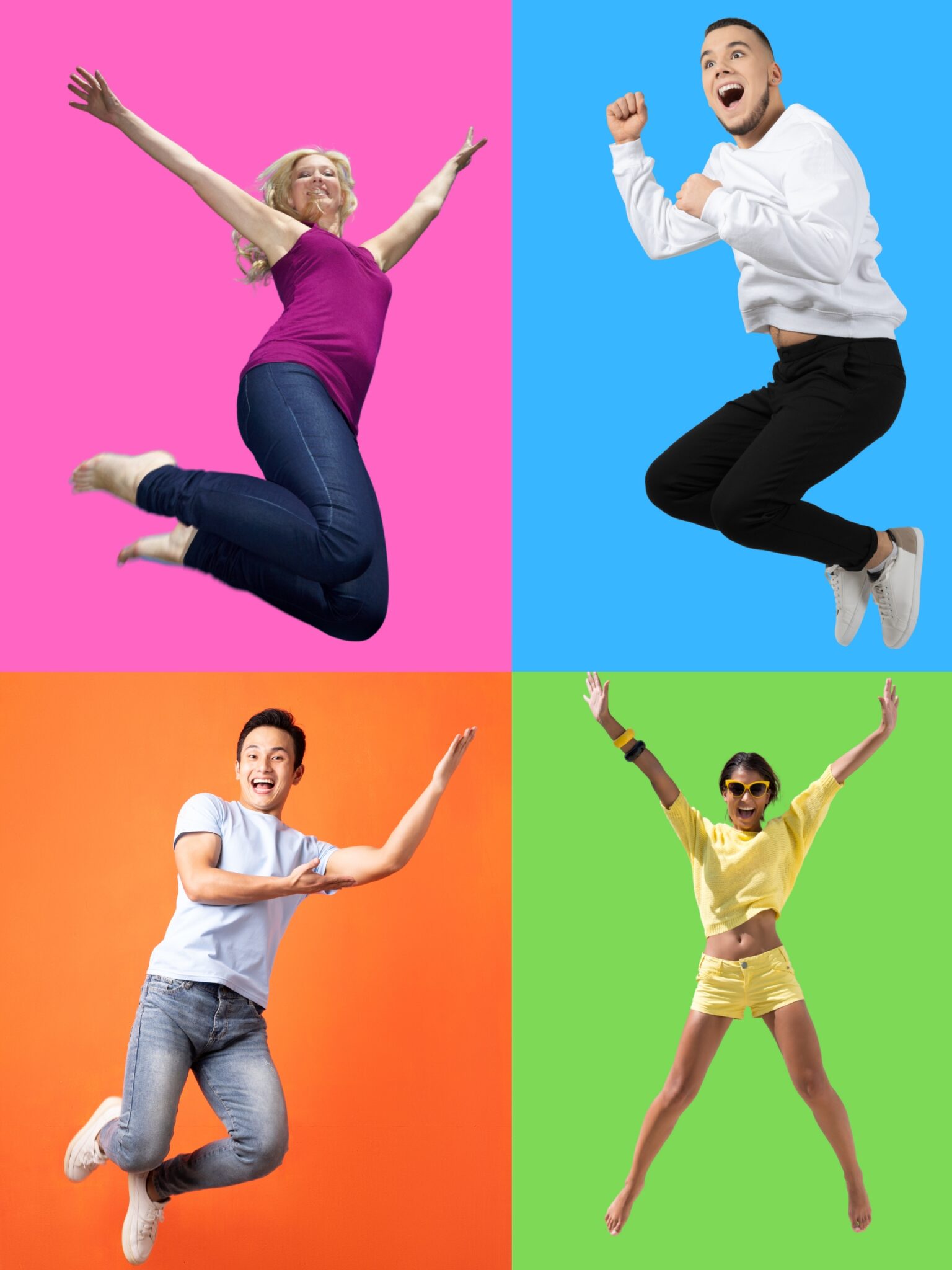 Welcome | Big Time Happiness